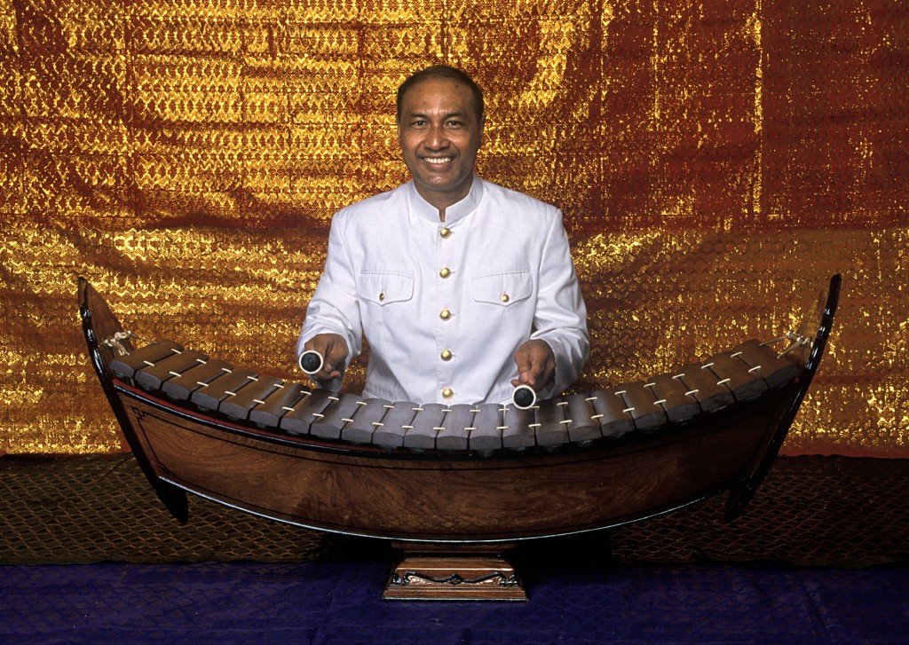 Mohori Instruments | Chum Ngek